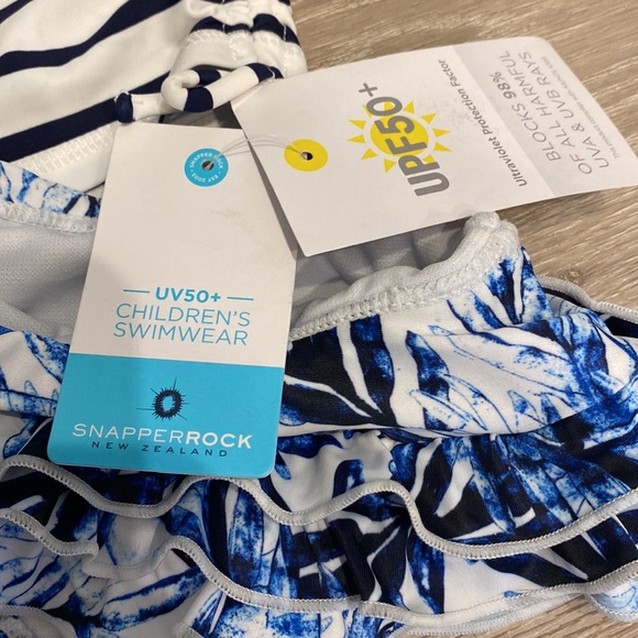 Snapper Rock | Swim | Snapper Rock 2 Piece Swimsuit 36mo | Poshmark